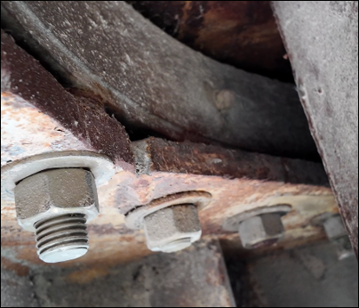 INTEGRIS | Loadout Services