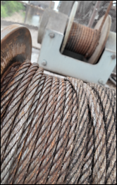 INTEGRIS | Loadout Services