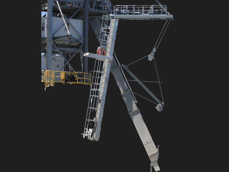 INTEGRIS Loadout Solutions