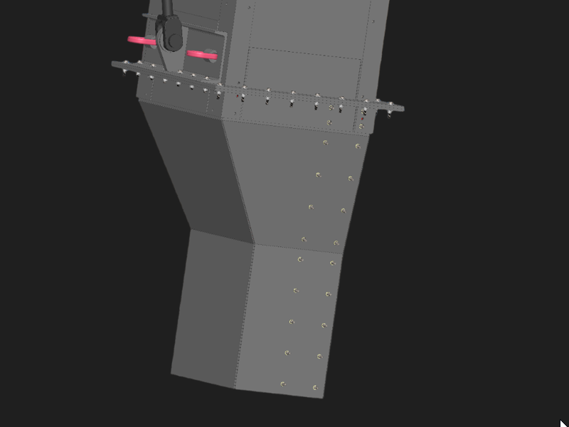 INTEGRIS Loadout Solutions